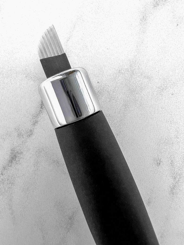 COMPACT MANUAL OMBRÉ SHADING TOOL - PMS Website