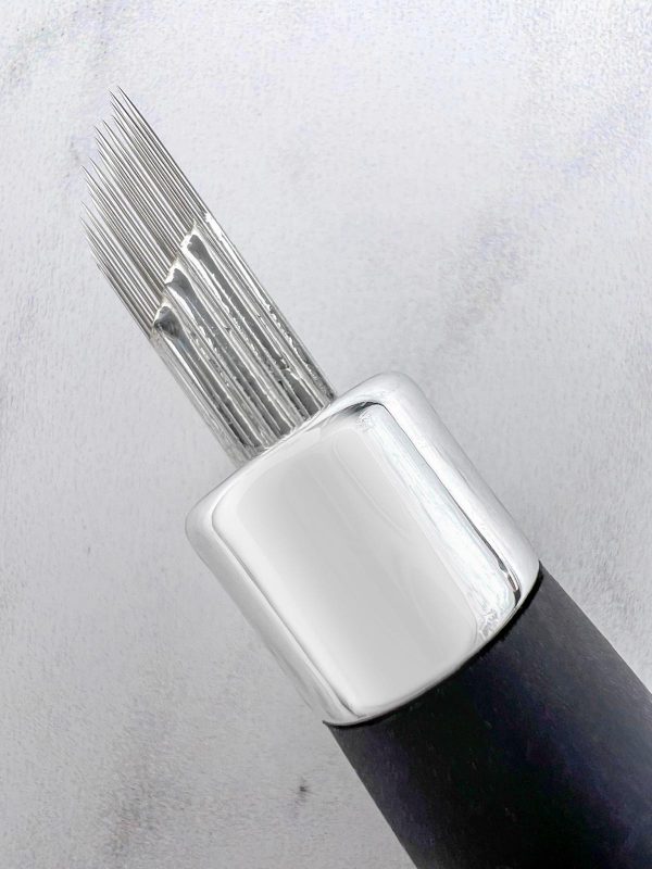 ULTIMATE MANUAL OMBRÉ SHADING TOOL - PMS Website