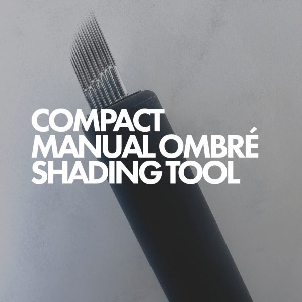 COMPACT MANUAL OMBRÉ SHADING TOOL - PMS Website